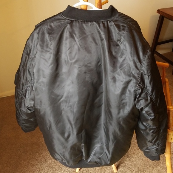 northern explosion | Jackets & Coats | Reversible Puffer Jacket Nwot ...